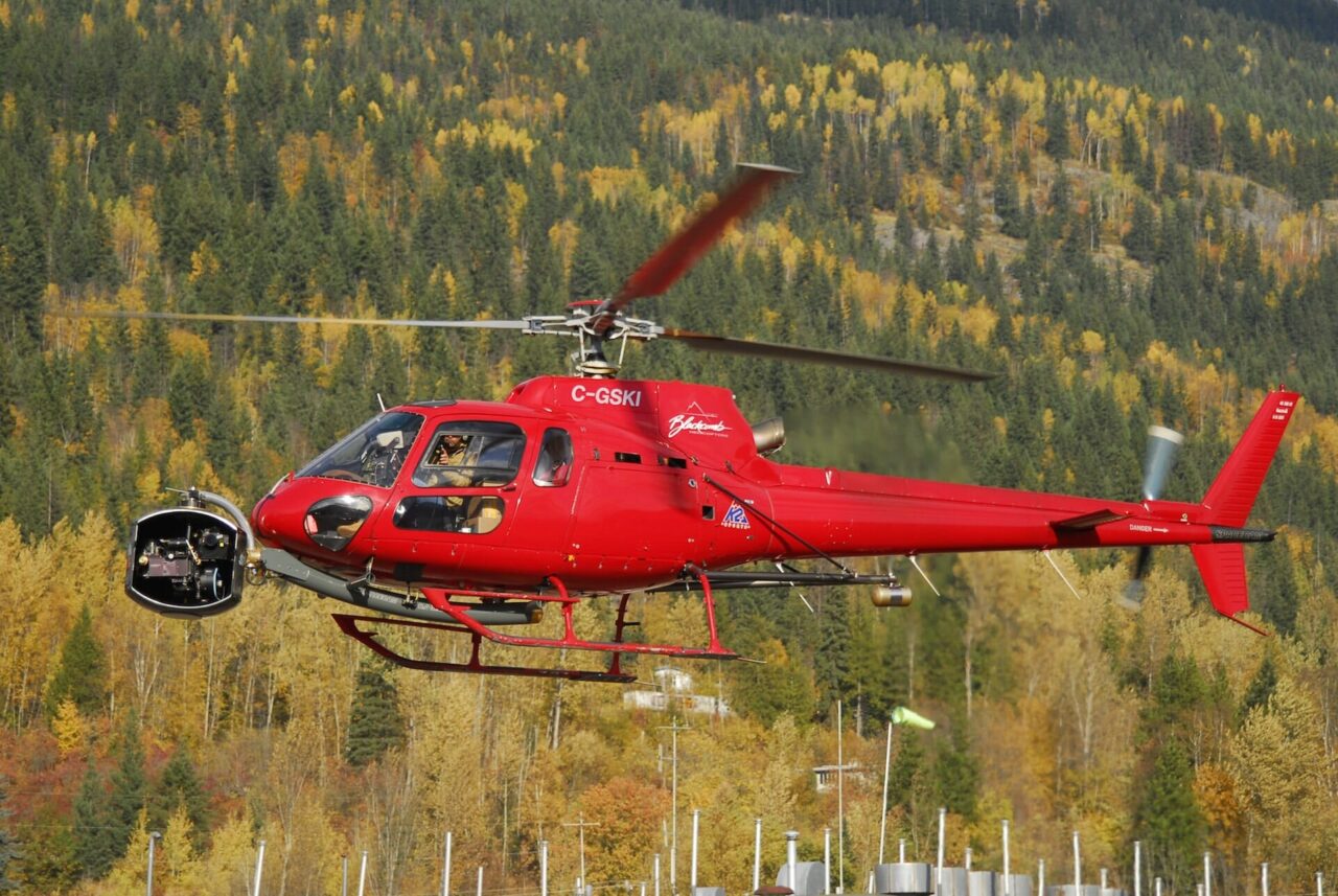 Train Time | The Giant Screen Experience