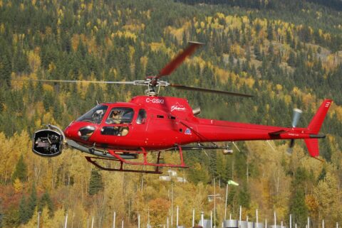 Train Time | The Giant Screen Experience