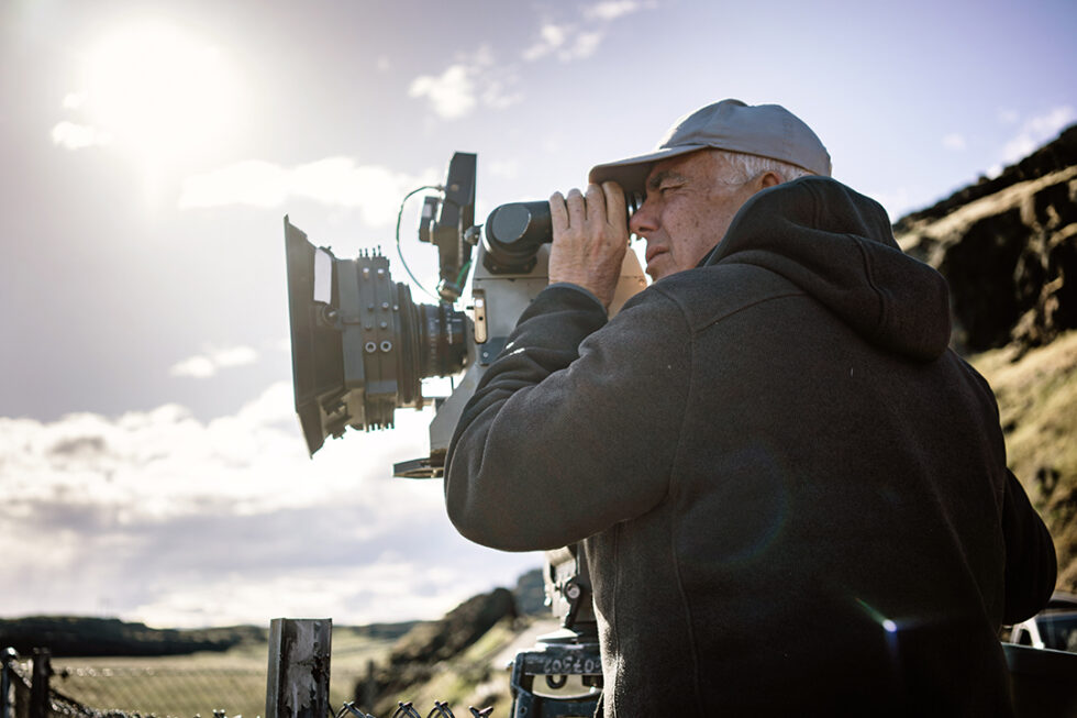 Train Time | The Giant Screen Experience